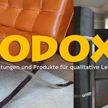 3x RODOX® Produkte für Lederpflege | Anwendung, Anwendungsbereiche ...